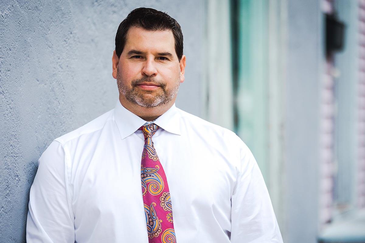 CHRIS COPELAND | NOLA Detox